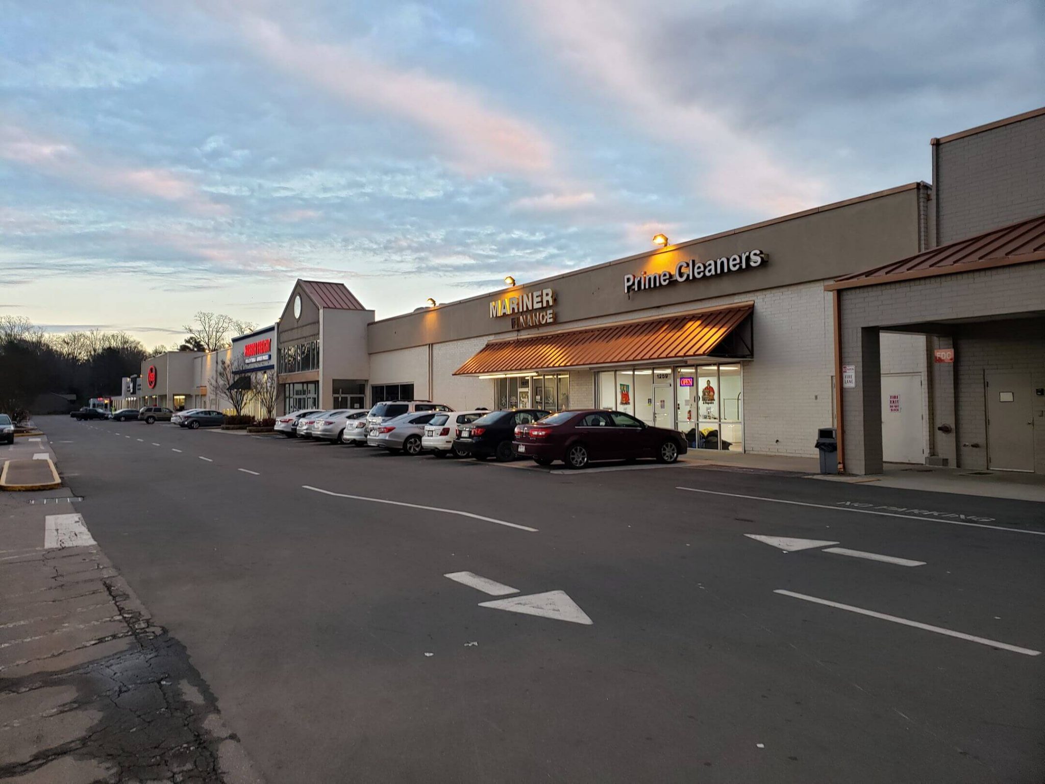 4 Major Leases Signed Marks the Redevelopment at Henderson Pointe ...